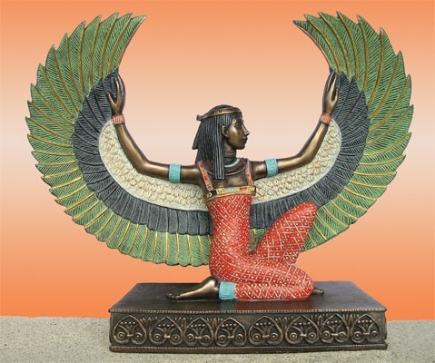 MAAT on TRUTH and LOVE